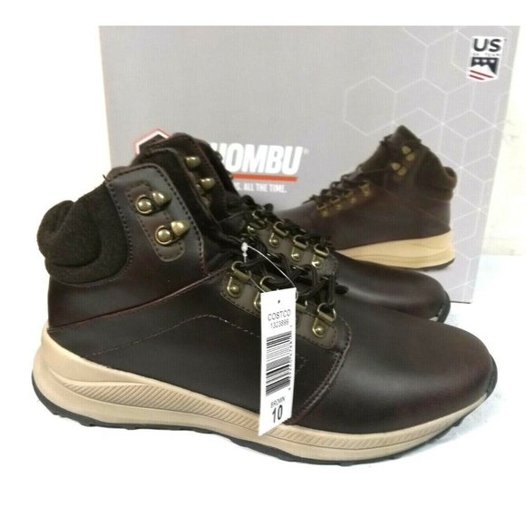 Khombu | Shoes | New Khombu Mens Nick Hiking Ankle Boots | Poshmark